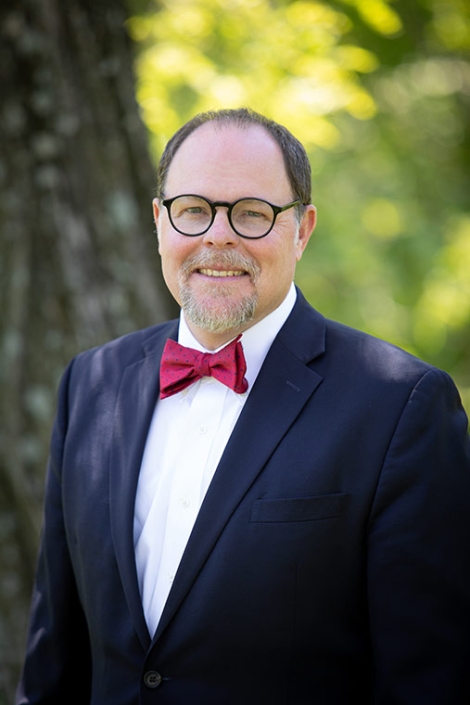 Jeremy Deters – DFW Law Firm