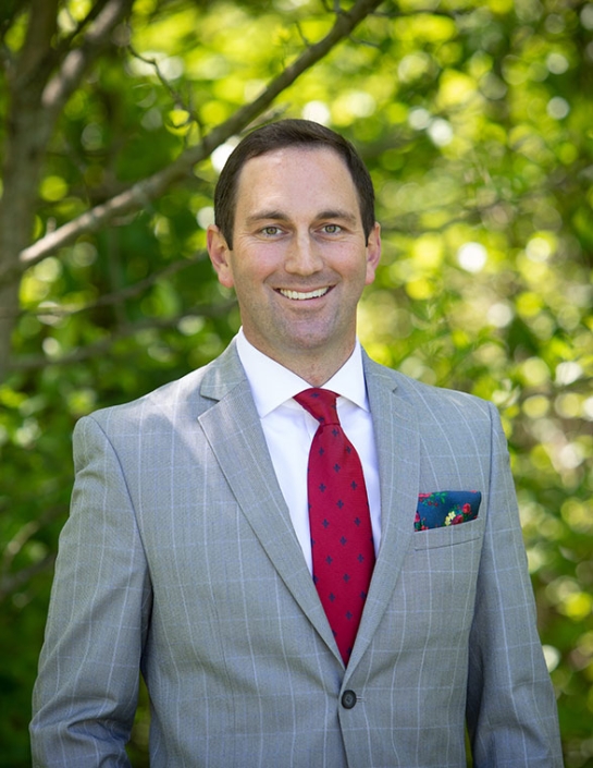 Wes Williams – DFW Law Firm